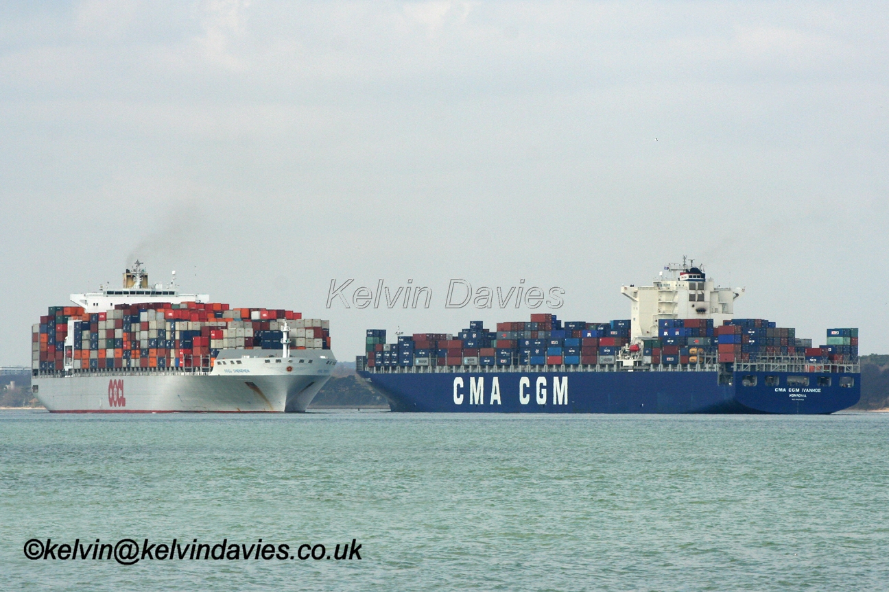 Ship Photos, Container ships, tankers, cruise ships, bulkers, tugs etc
