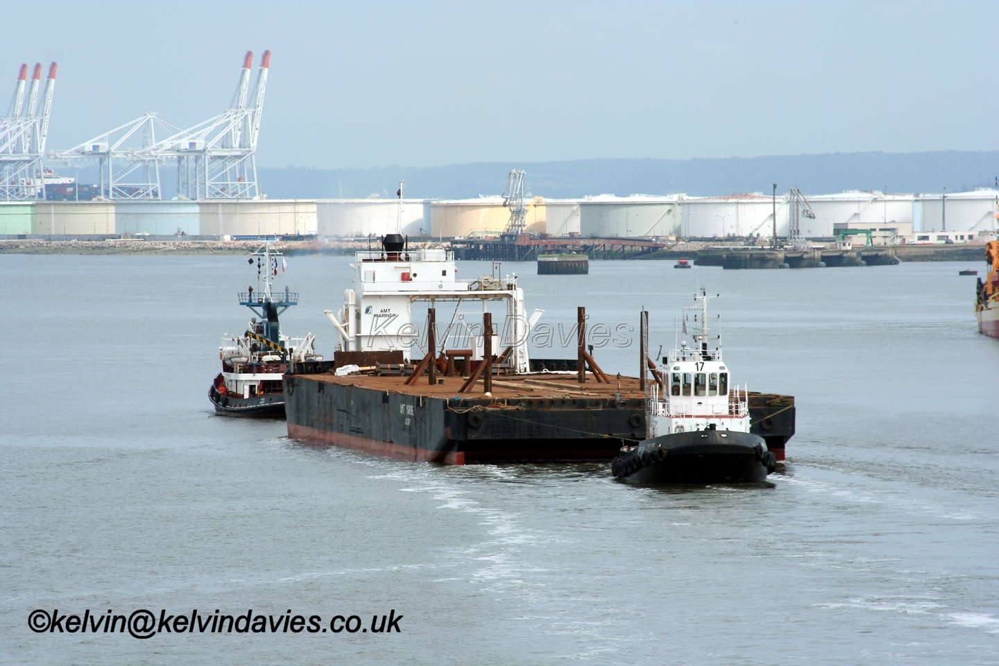 Ship Photos, Container ships, tankers, cruise ships, bulkers, tugs etc