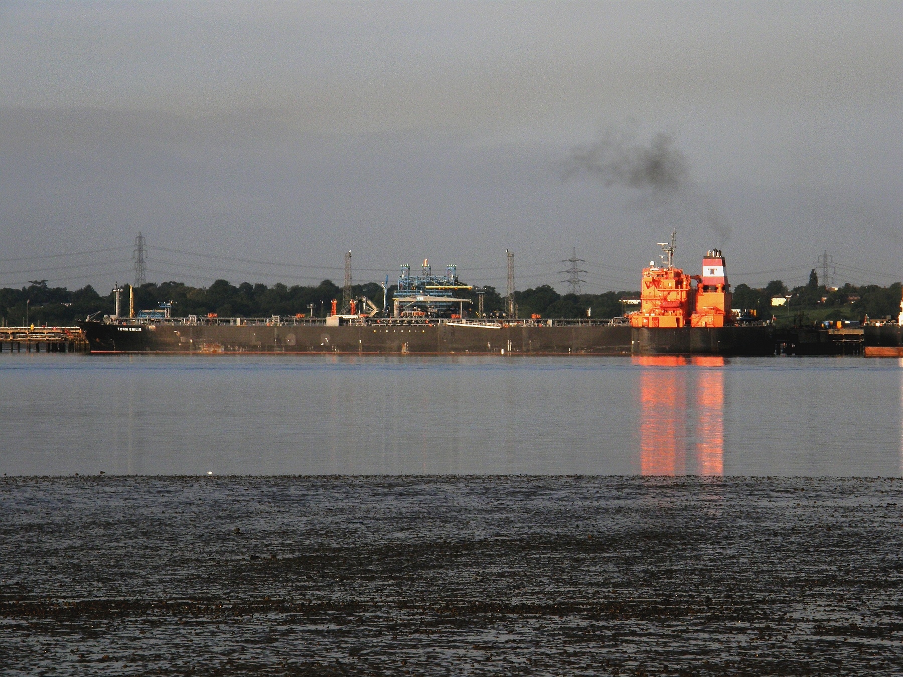 Ship Photos, Container ships, tankers, cruise ships, bulkers, tugs etc