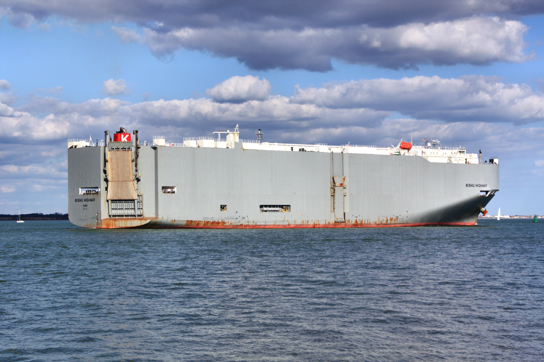 Ship Photos, Container ships, tankers, cruise ships, bulkers, tugs etc
